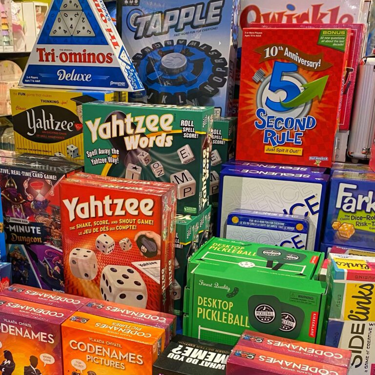 Party Supply and Gift Shop in Toronto, ON