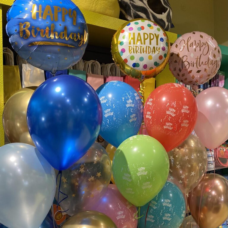 Party Supply and Gift Shop in Toronto, ON